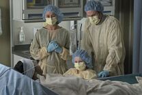 Erin Miller | Grey's Anatomy Universe Wiki | Fandom