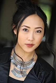 Rose Han | Grey's Anatomy Universe Wiki | Fandom