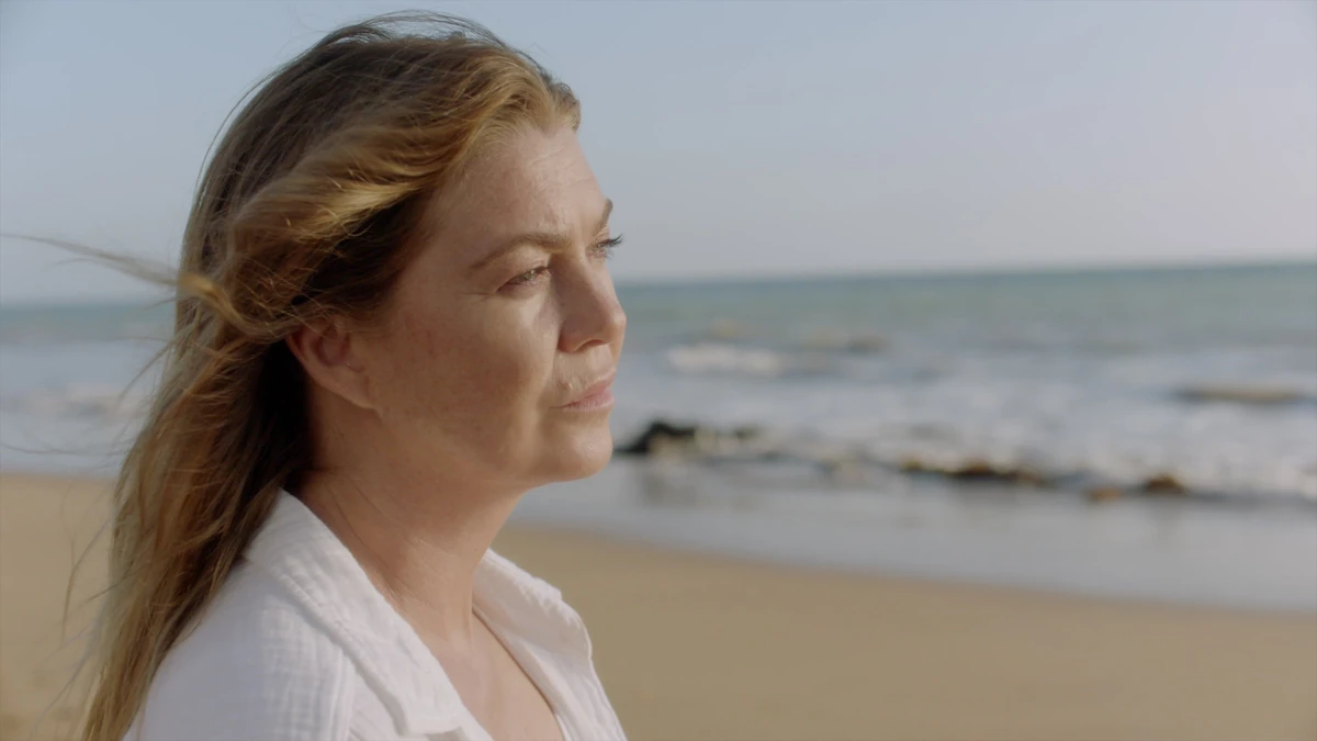 Meredith's Beach | Grey's Anatomy Universe Wiki | Fandom