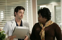 Adele Webber | Grey's Anatomy Universe Wiki | Fandom