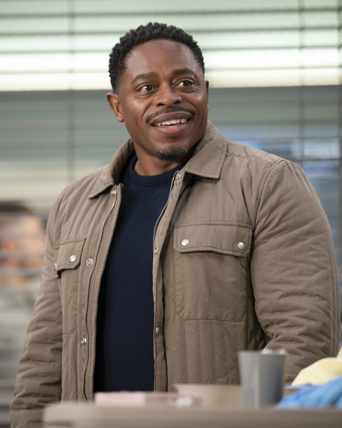 Steve | Grey's Anatomy Universe Wiki | Fandom