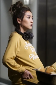 JJ Lau | Grey's Anatomy Universe Wiki | Fandom