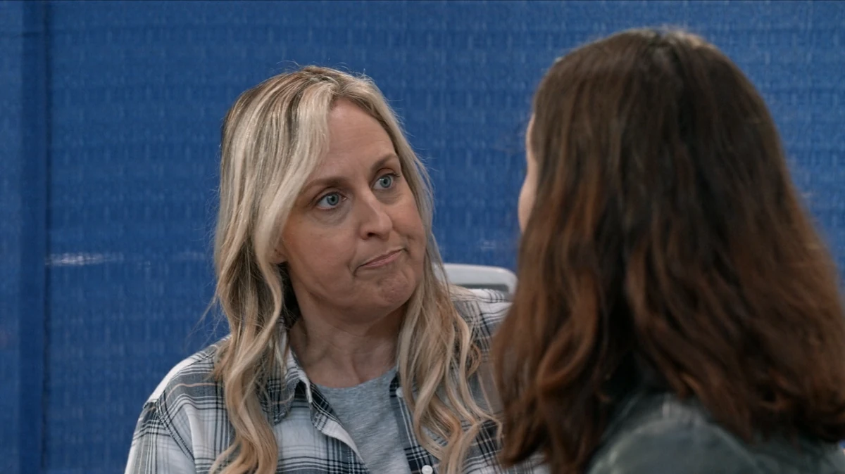 Peggy Knox | Grey's Anatomy Universe Wiki | Fandom