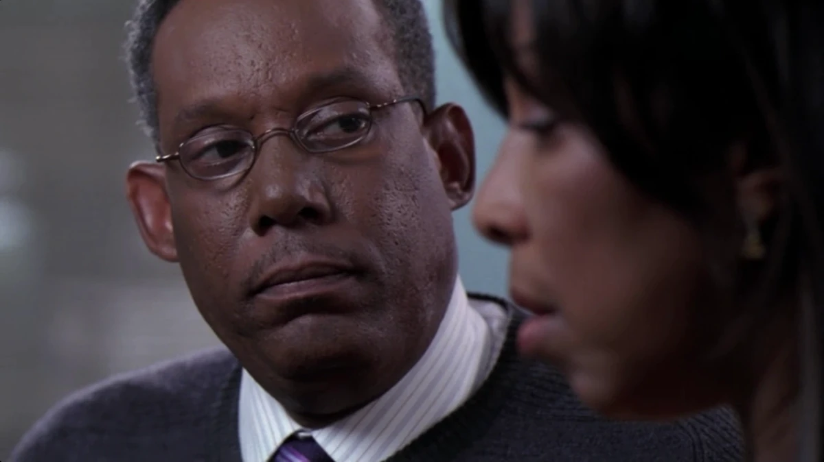 Kyle Booker | Grey's Anatomy Universe Wiki | Fandom