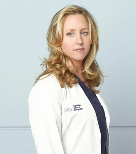 Erica Hahn | Universo Grey's Anatomy Wiki | Fandom
