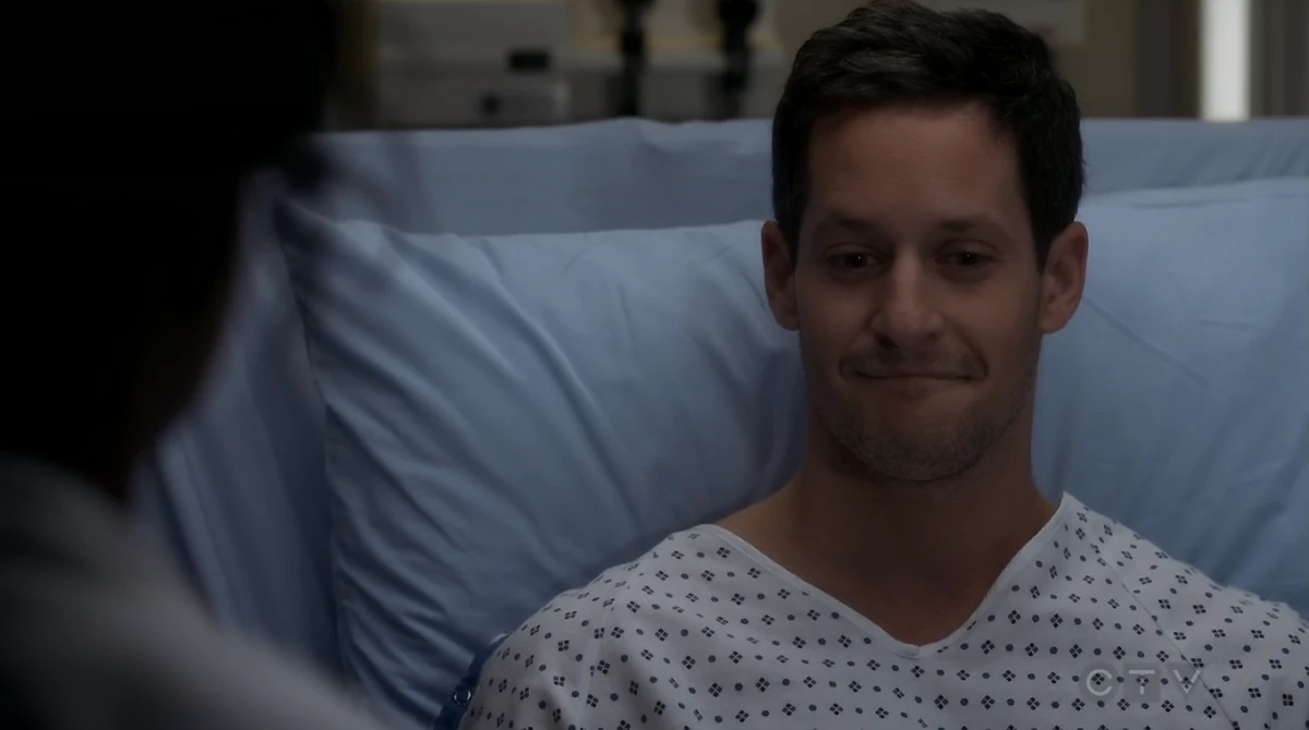 Drew Hawkins | Grey's Anatomy Universe Wiki | Fandom