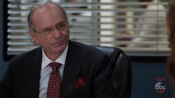 Harper Avery | Universo Grey's Anatomy Wiki | Fandom