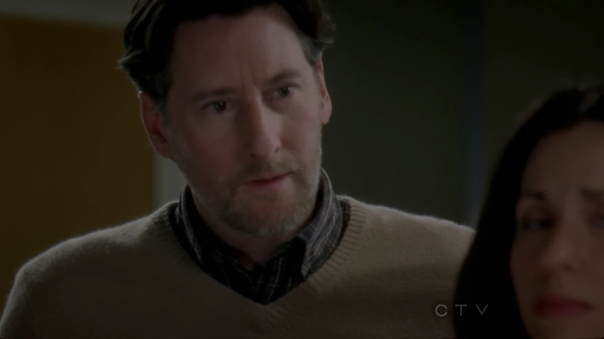 Jared Cassidy | Grey's Anatomy Universe Wiki | Fandom