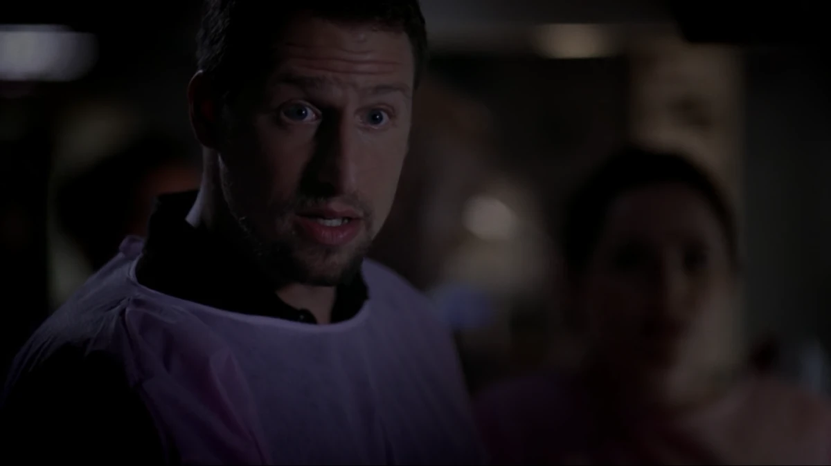 Tim | Grey's Anatomy Universe Wiki | Fandom