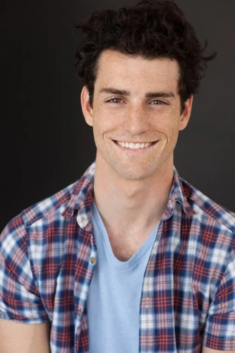 Evan Strand | Grey's Anatomy Universe Wiki | Fandom