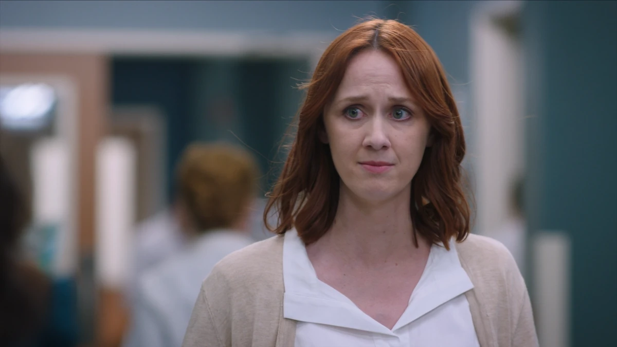Lacey | Grey's Anatomy Universe Wiki | Fandom