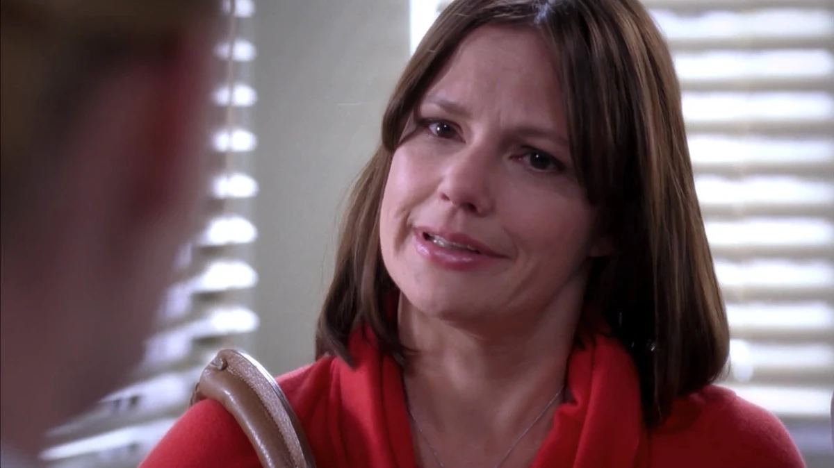 Caroline Klein | Grey's Anatomy Universe Wiki | Fandom