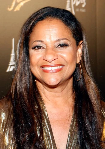 Debbie Allen | Grey's Anatomy Universe Wiki | Fandom