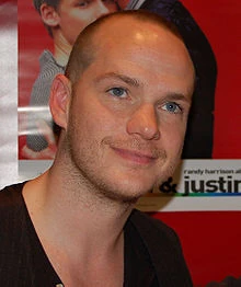 Peter Paige | Grey's Anatomy Universe Wiki | Fandom