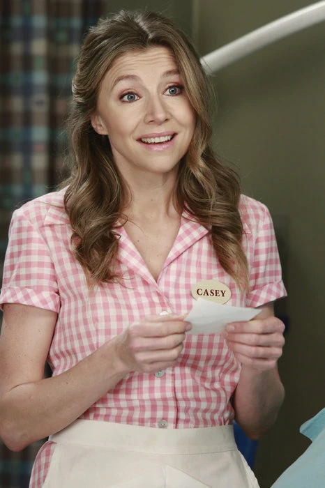 Casey Hedges | Grey's Anatomy Universe Wiki | Fandom