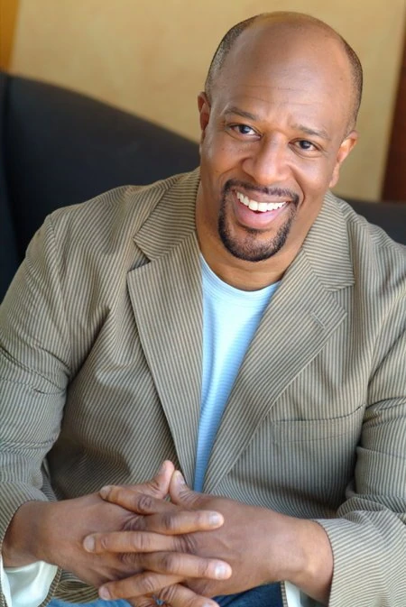 Wesley Thompson | Grey's Anatomy Universe Wiki | Fandom