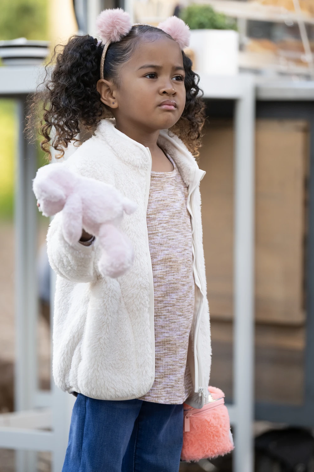 Pru Miller-Warren | Universo Grey's Anatomy Wiki | Fandom