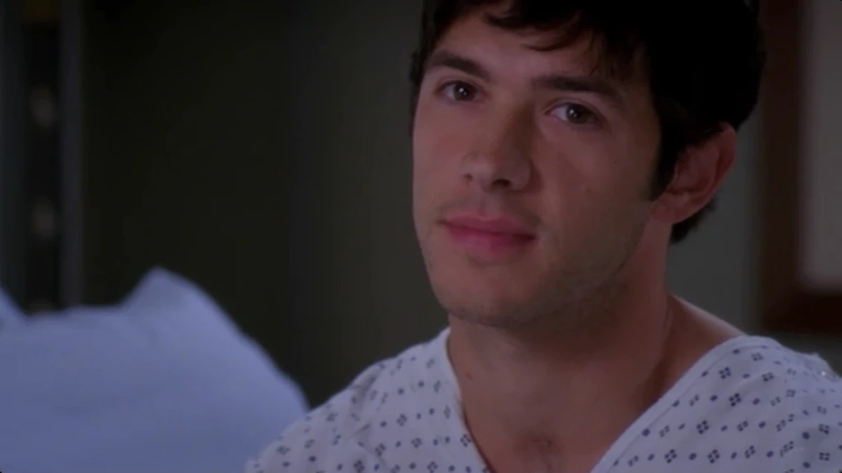 Michael Shelley | Grey's Anatomy Universe Wiki | Fandom