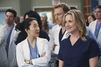 Charles Percy | Grey's Anatomy Universe Wiki | Fandom