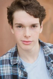 Jarrod Bailey | Grey's Anatomy Universe Wiki | Fandom