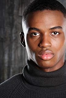 KJ Powell | Grey's Anatomy Universe Wiki | Fandom