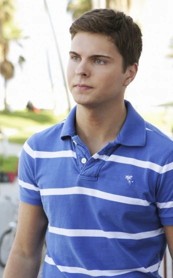 Nick | Grey's Anatomy Universe Wiki | Fandom