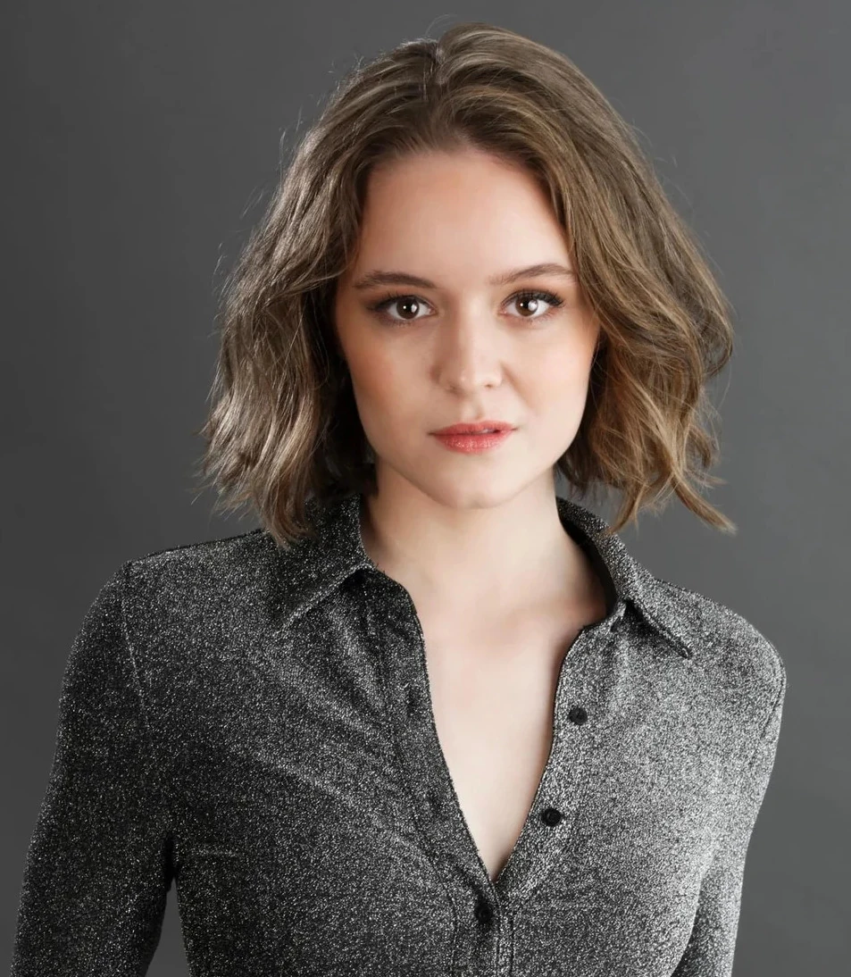 Cazzie Koracick | Greysanatomyfanfiction Wiki | Fandom