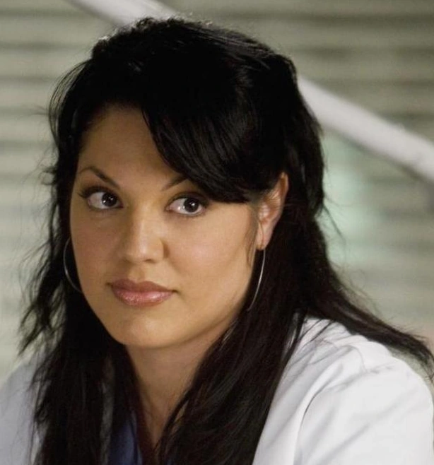 Callie Torres | Greysanatomyfanfiction Wiki | Fandom