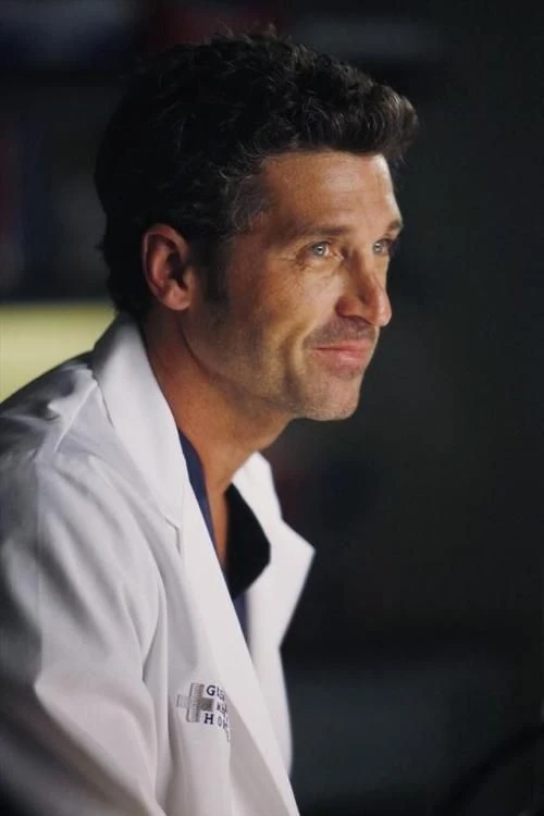 Derek Shepherd | Greysanatomyfanfiction Wiki | Fandom