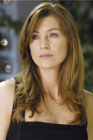 Meredith Grey | Greysanatomyfanfiction Wiki | Fandom