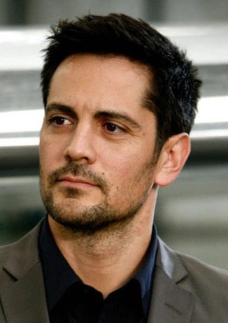 Tom Harper | Greysanatomyfanfiction Wiki | Fandom