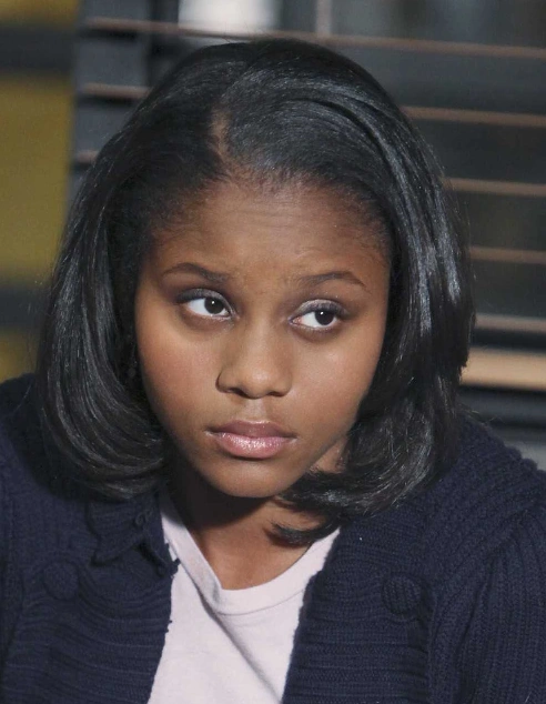 Maya Bennett | Greysanatomyfanfiction Wiki | Fandom