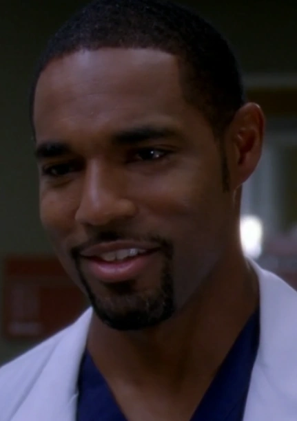 Ben Warren | Greysanatomyfanfiction Wiki | Fandom