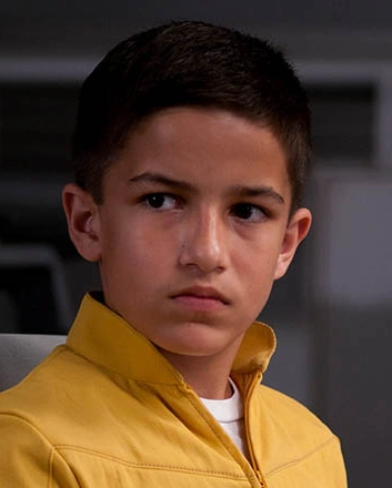 Enzo Hernandez | Greysanatomyfanfiction Wiki | Fandom