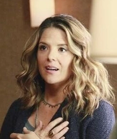 Erica Warner | Greysanatomyfanfiction Wiki | Fandom
