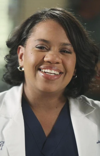 Miranda Bailey