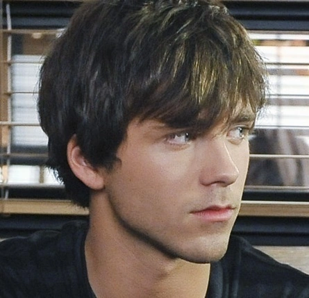 Dink Davis | Greysanatomyfanfiction Wiki | Fandom