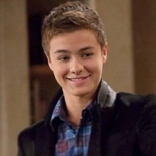 Lucas Jenson | Greysanatomyfanfiction Wiki | Fandom