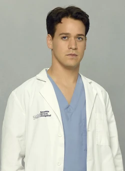 George O'Malley | Grey's anatomy Wiki | Fandom
