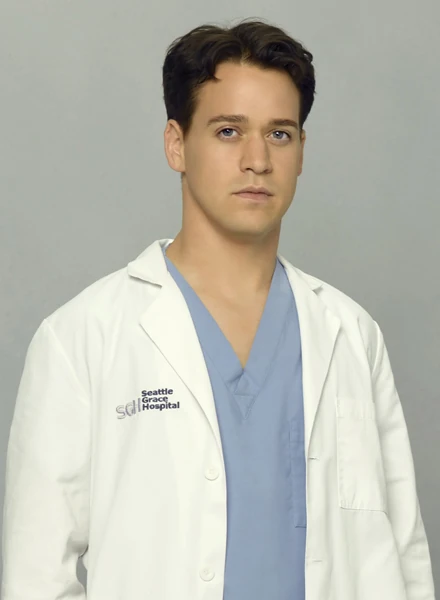 George O'Malley | Grey's anatomy Wiki | Fandom