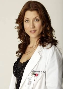 Addison Montgomery | Grey's anatomy Wiki | Fandom
