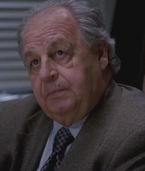 Walter Tapley | Grey's anatomy Wiki | Fandom