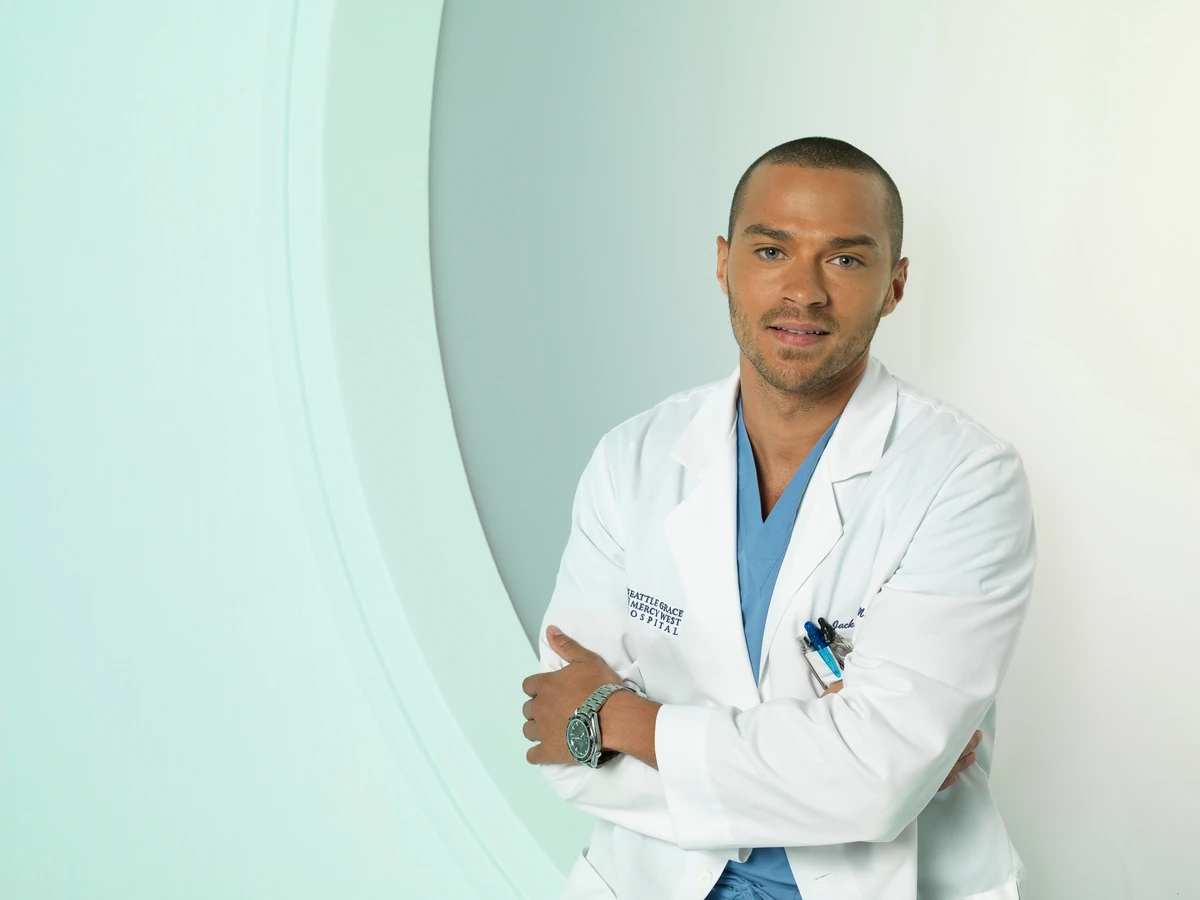 Jackson Avery | Grey's anatomy Wiki | Fandom