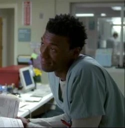 Tyler Christian | Grey's anatomy Wiki | Fandom