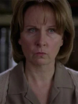 Ellis Grey | Grey's anatomy Wiki | Fandom