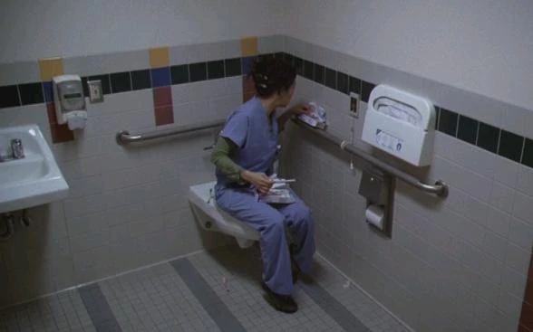 The Self-Destruct Button | Grey's anatomy Wiki | Fandom