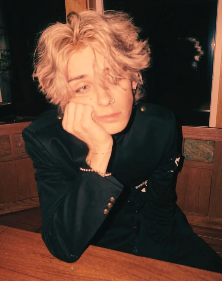 Atlas Rosier | Greyscelestialmadnessharrypotteredition Wiki | Fandom