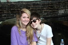 Alexa Chance | Greyson Chance Wiki | Fandom