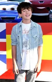 Greyson Chance | Greyson Chance Wiki | Fandom
