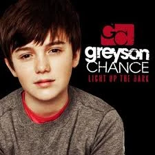Light Up the Dark | Greyson Chance Wiki | Fandom